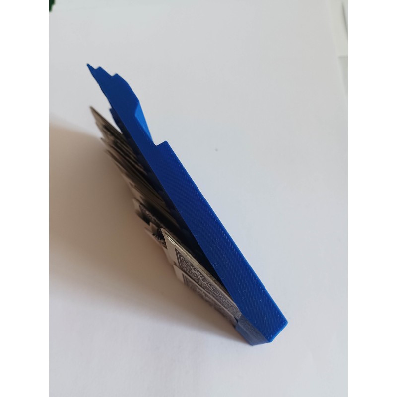 Flexi Card Sorters for pocket (26 cards)| Organizer for Sorted Playing ...